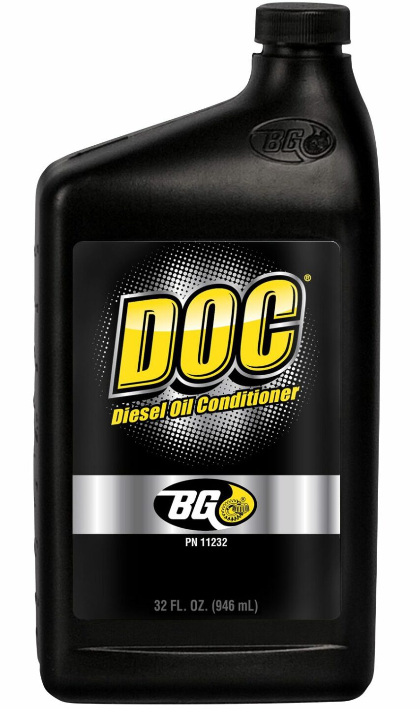 BG 11232 DOC | Dekarbonizace motoru