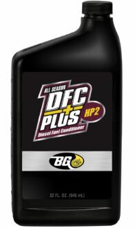 BG PD14 N1Q1 DFC PLUS HP2 (946 ml) | Dekarbonizace motoru