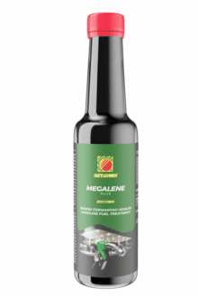 Metabond Megalene + 250ml | Dekarbonizace motoru