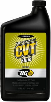 BG 3184 UNIVERSAL CVT FLUID | Dekarbonizace motoru